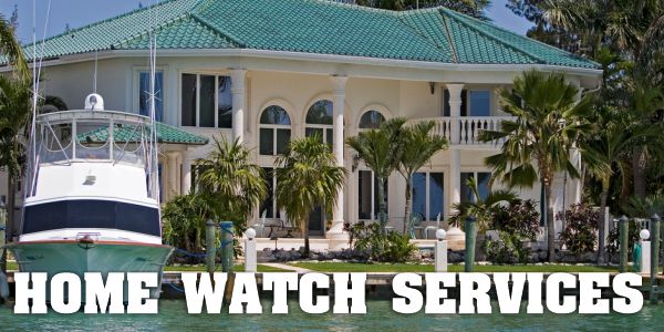 Services Overview - POV Home Watch